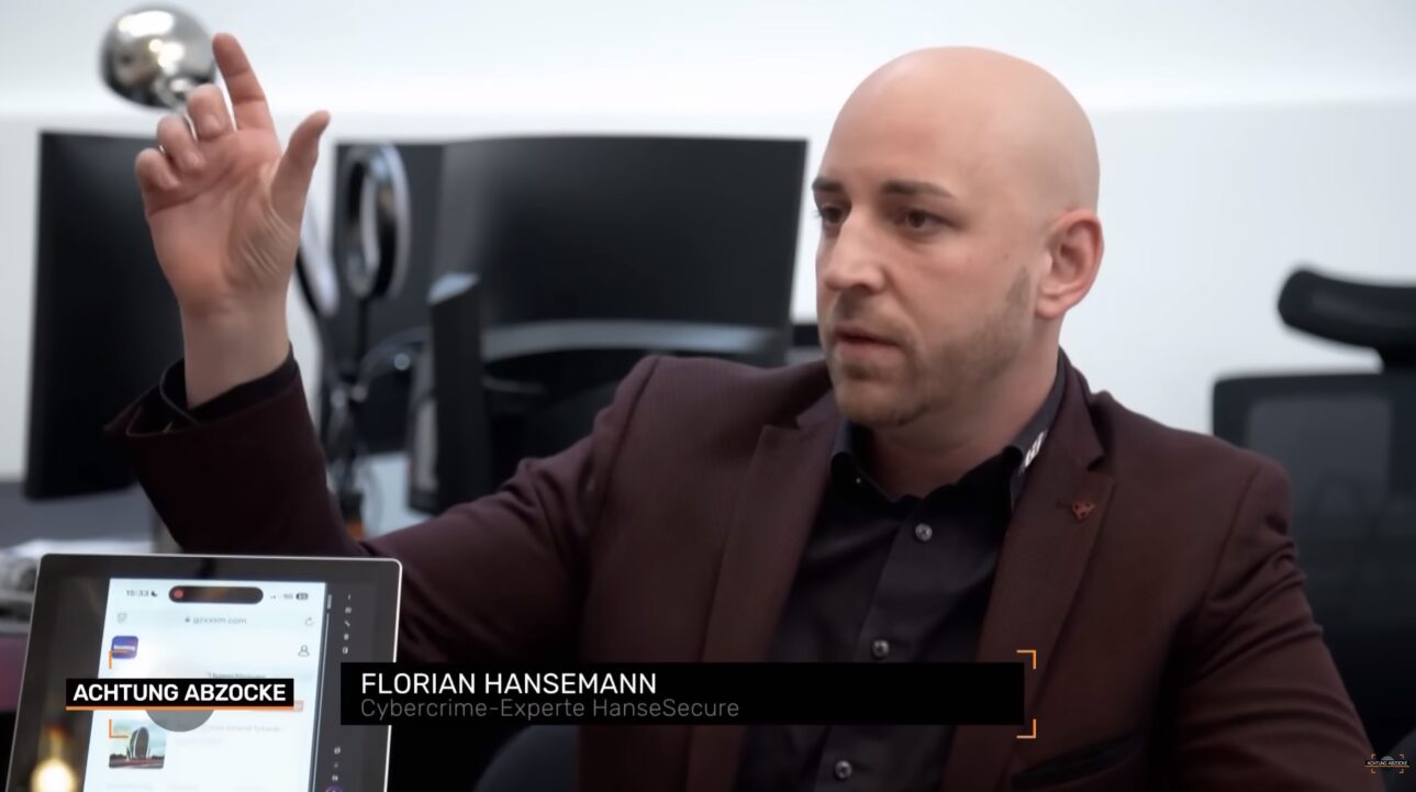 Nebenjobs, Krypto-Zahlungen & Cybercrime: Die versteckten Gefahren digitaler Verlockungen ...